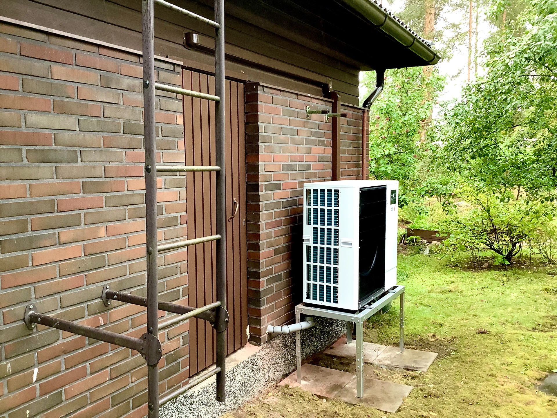 LVI asennukset vankalla kokemuksella | Sipilän Putki Oy