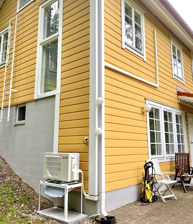 Putkiremontti | Sipilän Putki Oy